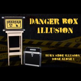 Danger Box Illusion