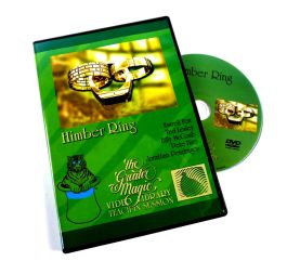 DVD Himber Rings bestellen