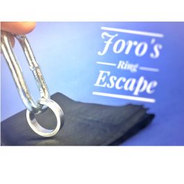 Ring Escape - Joro jetzt kaufen