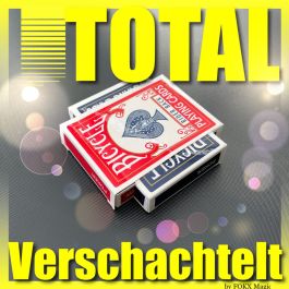 Total Verschachtelt - Fokx Magic