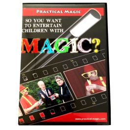 DVD MAGIC? jetzt bestellen