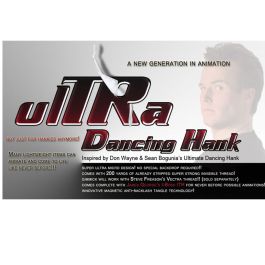 Ultra Dancing Hank online bestellen