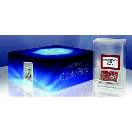 The Clarity Box bestellen