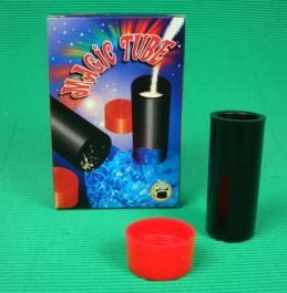 Magic Tube sichern