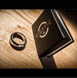 Wizard PK Ring - Kinetic jetzt kaufen