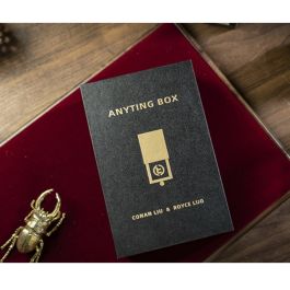 Anything Box by TCC entdecken