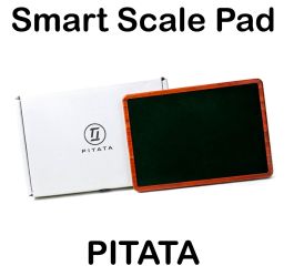 Smart Scale Pad by PITATA - Zubehör für die Smart Scale!