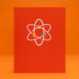 The Particle System by Joshua Jay