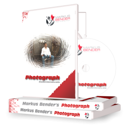DVD Photograph von Markus Bender sichern