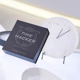 Time Hacker by PITATA sichern