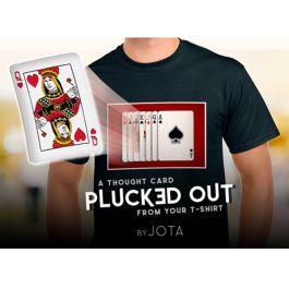 Plucked Out by Jota sichern