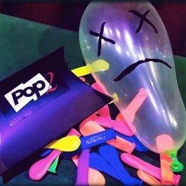 Pop Solution V2 jetzt kaufen