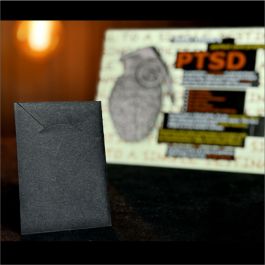 PTSD by Mark Lemon - Jetzt Trailer ansehen