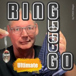 Ring GO Ultimate by FOKX Magic kaufen