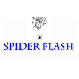 Spider Flash by Magi Flash