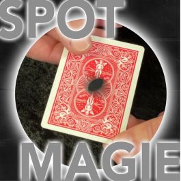 Spot Magie entdecken