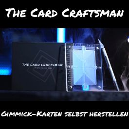 The Card Craftsman