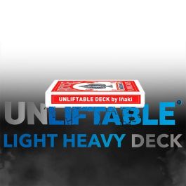 Unliftable - The Light Heavy Deck ist ein toller Gag!