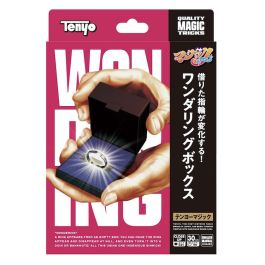 Wonder Ring - Tenyo 2025 Neuheiten