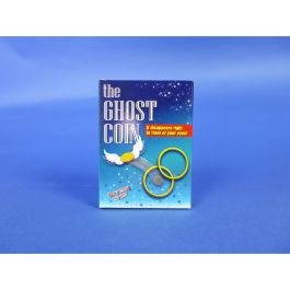 Ghost Coin bestellen