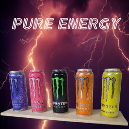 Pure Energy