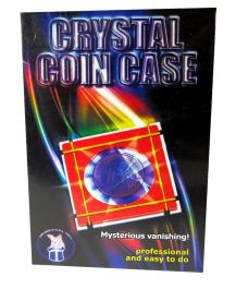 Crystal Coin bestellen