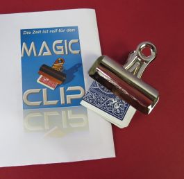 Magic Clip