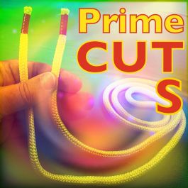 Prime Cuts online kaufen