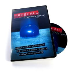 DVD Freefall bestellen