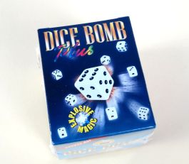 Dice Bomb Plus sichern