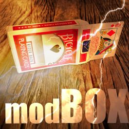 modBOX jetzt entdecken