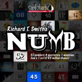 NUMB bestellen